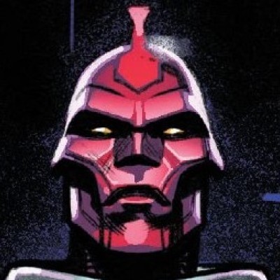 Herbert Wyndham as High Evolutionary (Earth-616) - Marvel Comics