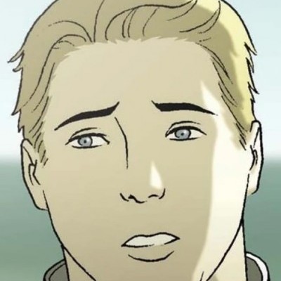 Jared Kurtz (Earth-616) - Marvel Comics