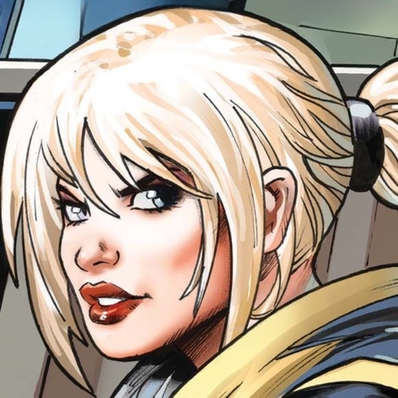 Gwendolyn Howlett (Earth-72699) as Wolverine (Alterniverse) - Marvel Comics