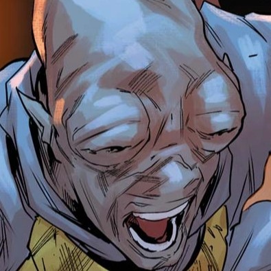 Devono Vix (Star Wars) - Marvel Comics