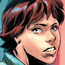 Blanch Sproull (Star Wars) - Marvel Comics