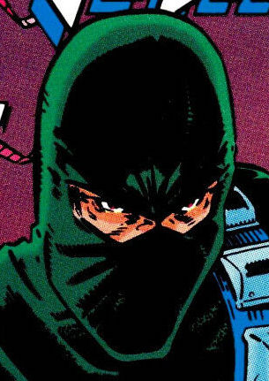 Splice (Earth-616) - Marvel Comics