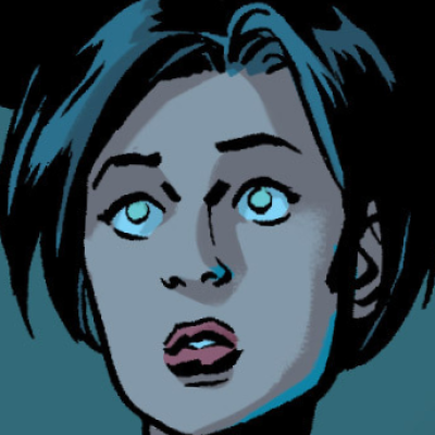 Milla Donovan (Earth-616) - Marvel Comics