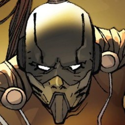 Darth Shaa (Star Wars) - Marvel Comics