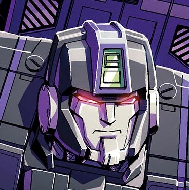 Jetfire (Transformers Shattered Glass) - IDW Publishing