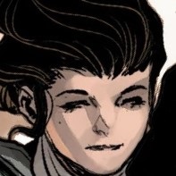 Frey (Star Wars) - Marvel Comics