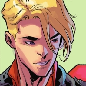 Ash (Prime Earth) - DC Comics