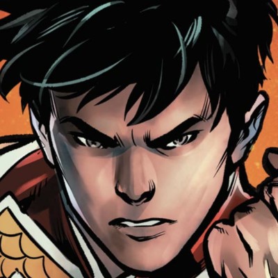 Shang-Chi as Brother Hand (Earth-616) - Marvel Comics