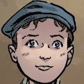 Temiri Blagg (Star Wars) - Marvel Comics