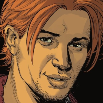 Roy Harper Dc Universe
