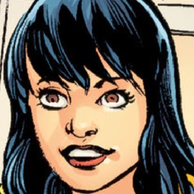 Madelyn Wu (Scooby Apocalypse) - DC Comics