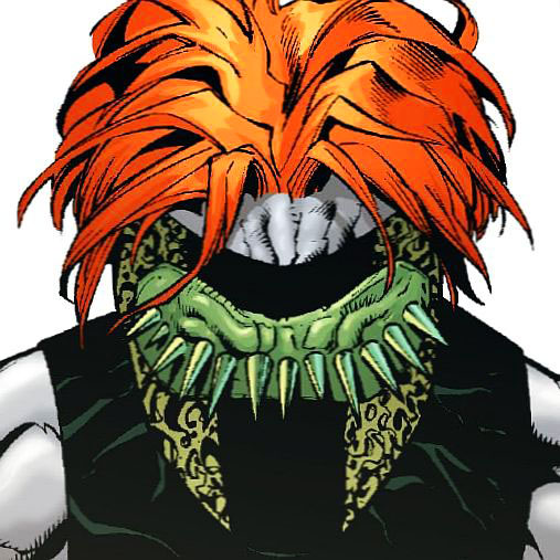 Genocide (Prime Earth) - DC Comics