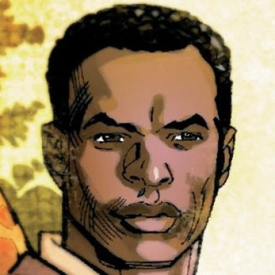 David Munroe (Earth-616) - Marvel Comics