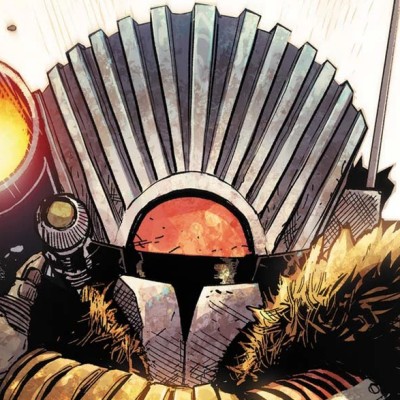 Weazel (Star Wars) - Marvel Comics