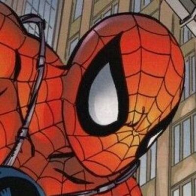 Peter Parker (Earth-98121) as Spider-Man (Alterniverse) - Marvel Comics