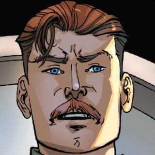 Telvar (Star Wars) - Marvel Comics