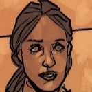 Ranja (Star Wars) - Marvel Comics