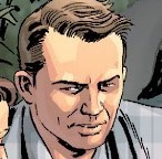 Jonathan Kent (DCEU) - DC Comics