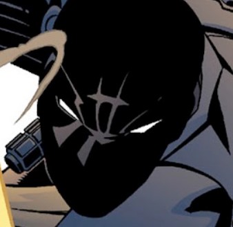 Dick Grayson as Target (Earth-0) - DC Comics