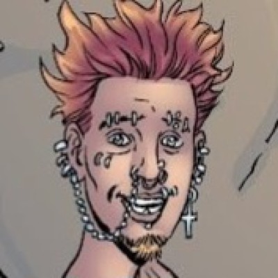 Dave (Earth-616) - Marvel Comics