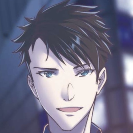 Zou Yu (Earth-616) - Marvel Comics