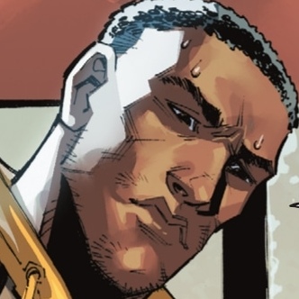 Raphael Arce (Prime Earth) - DC Comics