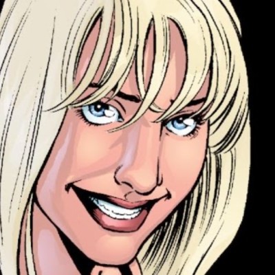 Tabitha Brennan (Earth-0) - DC Comics