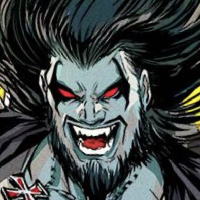 Lobo (DC Webtoons) - DC Comics