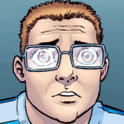 Arthur (Prime Earth) - DC Comics