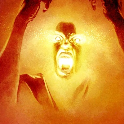 Michael Pointer as Collective (Earth-616) - Marvel Comics