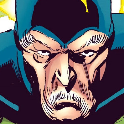 Spyral (Earth-982) - Marvel Comics