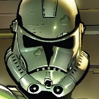 Ding (Star Wars) - Marvel Comics