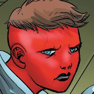 Iskat (Star Wars) - Marvel Comics