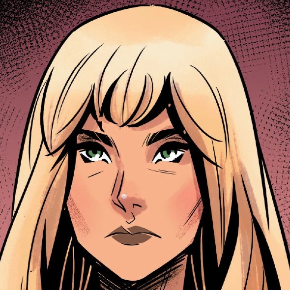 Marlene Alraune (Earth-616) - Marvel Comics
