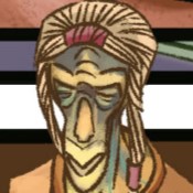 Tera Sinube (Star Wars) - Marvel Comics