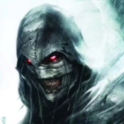 Randall Spector as Shadow Knight (Earth-616) - Marvel Comics