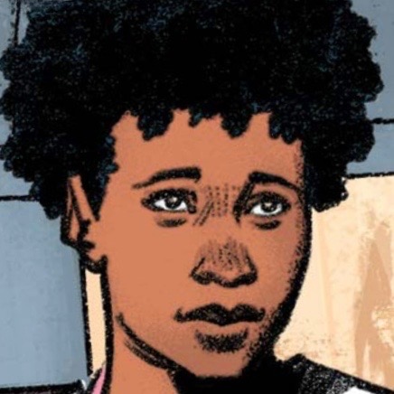 Gena Landers (Earth-616) - Marvel Comics