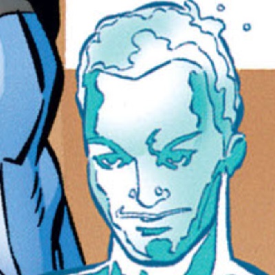 Aqualad (One Million) - DC Comics
