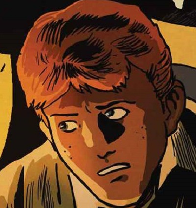 Archie Andrews (Archie Horror) - Archie Comics