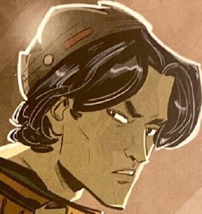 Jughead Jones (Archie Horror) - Archie Comics