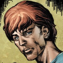 Rob Silverman (Earth-616) - Marvel Comics