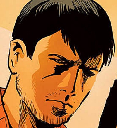 Reggie Mantle (Archie Horror) - Archie Comics