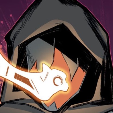 Pyre (Massive-Verse) - Image Comics