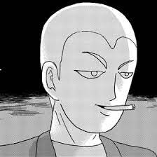 Joseph (Mob Psycho 100)