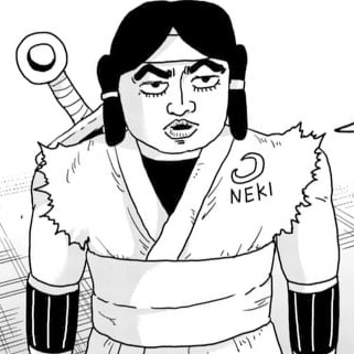 Haruaki Amakusa (Mob Psycho 100) - Shogakukan