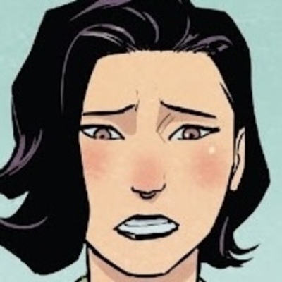 Nico Minoru (Earth-616) - Marvel Comics