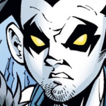 Slobo (Earth-0) - DC Comics