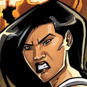 Might (Earth-616) - Marvel Comics