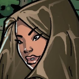 Panic (Earth-616) - Marvel Comics