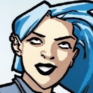 Cursed Cass (Earth-616) - Marvel Comics